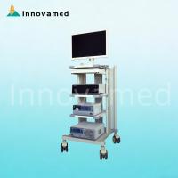 China High CRI Urology Medical Device Set Professional Hd Endoscopy Tower System for sale