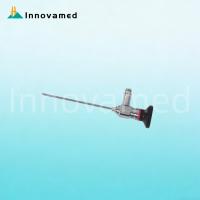 China Medical Grade ENT Instruments Stainless Steel Sinoscope Set For ENT Surgery for sale