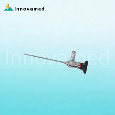 China Medical Grade ENT Instruments Stainless Steel Sinoscope Set For ENT Surgery for sale