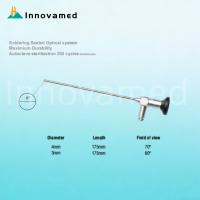 China Autoclavable Sinoscope Medical ENT Endoscope High Definition For Precision Surgery for sale