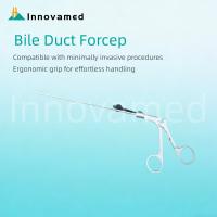 China INNOVAMED PREMIUM BILE DUCT FORCEPS - MINIMALLY INVASIVE SURGICAL INSTRUMENTS for sale