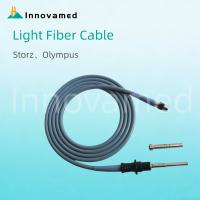 China INNOVAMED LIGHT FIBER CABLE ADAPTORS FOR STORZ$OLYMPUS FOR INTRAOPERATIVE OPERATION for sale