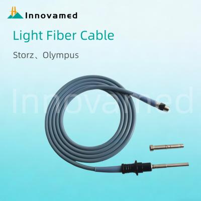 China INNOVAMED LIGHT FIBER CABLE ADAPTORS FOR STORZ$OLYMPUS FOR INTRAOPERATIVE OPERATION for sale