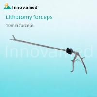 China ​PROFESSIONAL 10MM LITHOTOMY FORCEPS FOR MINIMALLY INVASIVE SURGERY for sale