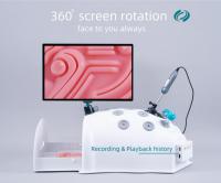 China ARTISPAN BELLYSIM V16RP LAPAROSCOPY SIMULATOR WITH ELECTRIC ADJUSTABLE FOCUS SCOPE for sale