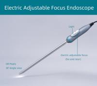 China ARTISPAN BELLYSIM V16RP LAPAROSCOPY SIMULATOR WITH ELECTRIC ADJUSTABLE FOCUS SCOPE for sale