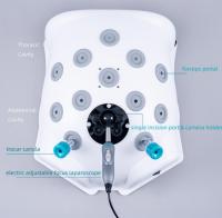 China ARTISPAN BELLYSIM V16RP LAPAROSCOPY SIMULATOR WITH ELECTRIC ADJUSTABLE FOCUS SCOPE for sale