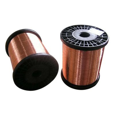 China Single Core Pure Copper Wire For Electrical Cable Building Wire for sale