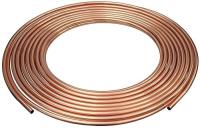 China Super Brightness Copper Tube Coil High Heat Exchnge Effect for sale