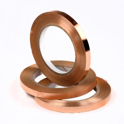 China Exceptional Finish Thin Copper Strips For Ship Building & Ship Repairs for sale