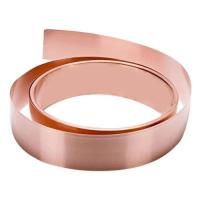 China C12000 C12200 Copper Strip / Cu Strip High Dimensional Accuracy for sale