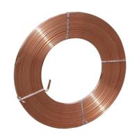 China Good Conductivity Copper Strip For Switchgear Products for sale
