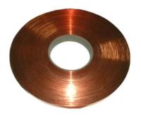 China Good Conductivity Copper Strip For Switchgear Products for sale