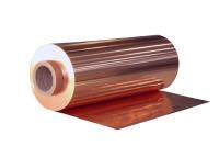 China High Specification C1100 Copper Foil Sheet For Building Decoration for sale