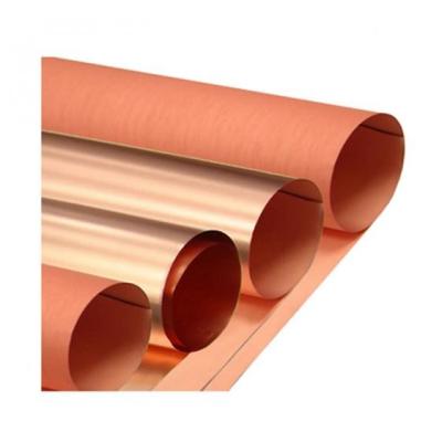 China 99.8% Electrodeposited Copper Foil Apply For Electronic Information Industry for sale