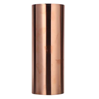 China 100mm-1000mm ED Copper Foil For Printed Circuit Boards Double Treated Surface for sale