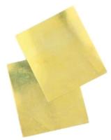 China Good Tensile Strength 60% Purity Brass Metal Sheet/Plate From China for sale