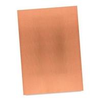 China C1201 C1220 Copper Plate Sheet For Electrical Construction for sale
