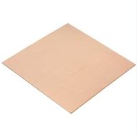 China Hot/Cold Rolled H80 C2600 C5210 C5191 Thickness 0.5-200mm Copper Sheet/Plate For Making Mold for sale