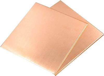 China Smooth Surface Copper Steel Plate For Power Transmission Components for sale
