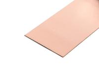 China Uniform Thickness 110 Copper Plate Strong Corrosion Resistant Properties for sale