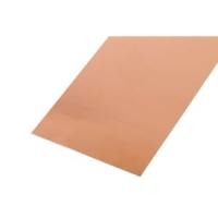 China Uniform Thickness 110 Copper Plate Strong Corrosion Resistant Properties for sale