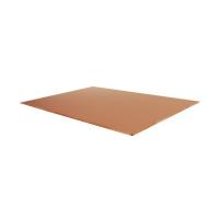 China C1020 C1100 C1201 Copper Plate Sheet High Thermal Conductivity for sale
