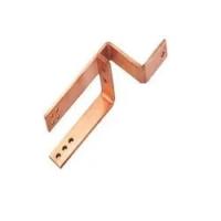China C1100 C120 Bare Copper Busbar Excellent Corrosion Resistance for sale