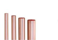China C2600 C2700 Copper Pipe 1-500mm OD ASTM B88 for Air Conditioning for sale