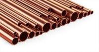 China C10200 C12000 C12200 Copper Pipe Excellent Corrosion Resistance for sale