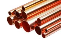 China C10200 C12000 C12200 Copper Pipe Excellent Corrosion Resistance for sale