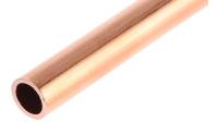 China Lightweight Copper Plumbing Pipes For Water Supply Lines for sale
