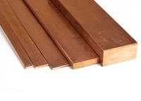 China China Manufacturer High Purity Copper Steel Bar 1/8/ 1/4/ 1/2/ 1/16 1000-6000mm Length Customized for sale