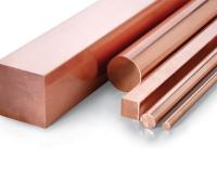 China c51000 Round/ Square/ Rectangular Bar Polished Copper Steel China Supplier for sale
