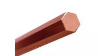 China 1-600mm Diameter Copper Steel Bar Customized Hardness 1/8/ 1/4/ 1/2/ 1/16 for sale
