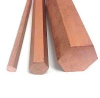 China c51000 Round/ Square/ Rectangular Bar Polished Copper Steel China Supplier for sale