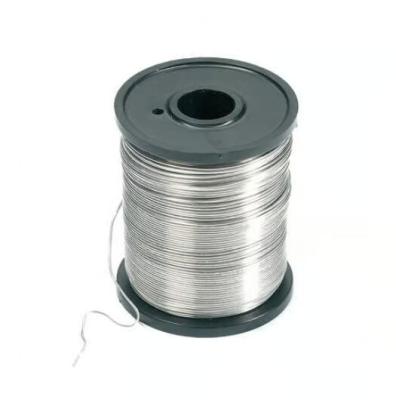 China Annealed Tinned Copper Wire Excellent Electrical Conductivity for sale