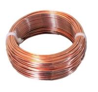 China Customized Thickness H65 H68 T2 Copper Wire For Communication Cables 0.3mm for sale