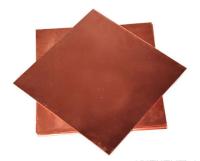 China Fine Finish Electrolytic Copper Cathodes For Machinery Manufacturing for sale