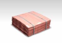 China High Quality 99% Copper Cathode Pure Copper Sheet/Plate for sale