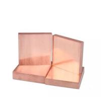 China High Purity 99.95% Copper Cathode For Almost All Electric Purposes for sale