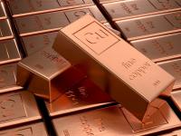 China High quality Copper Ingots With Smooth Surface At Competitive Price for sale