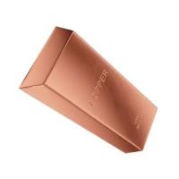 China High Purity 99.995% Copper Alloy Ingot Customized Size for sale