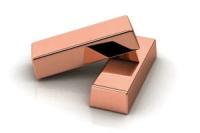 China Superior Quality High Purity Copper Ingots Red/ Yellow For Manufacturing for sale