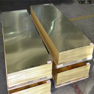 China Copper Plate Sheet for Decoration, 1 Ton MOQ with Welding Processing for sale