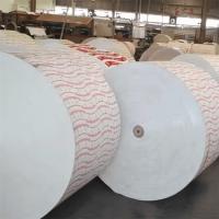 China Customizable PLA Coated Paper Roll Eco Friendly Disposable Paper Cups Paper Coil for sale