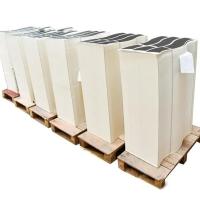 China Food Grade PE Coated Paper Sheet Disposable Paper Cups Sheet FSC Certified for sale