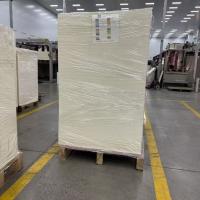 China Biodegradable PLA Coated Paper Sheet for Sustainable Paper Cups for sale
