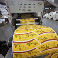 China PE Coated Paper Roll for Disposable Paper Cups Factory for sale