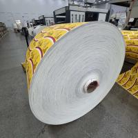 China PE coated Paper Cup making raw material Paper Cup Fan for sale